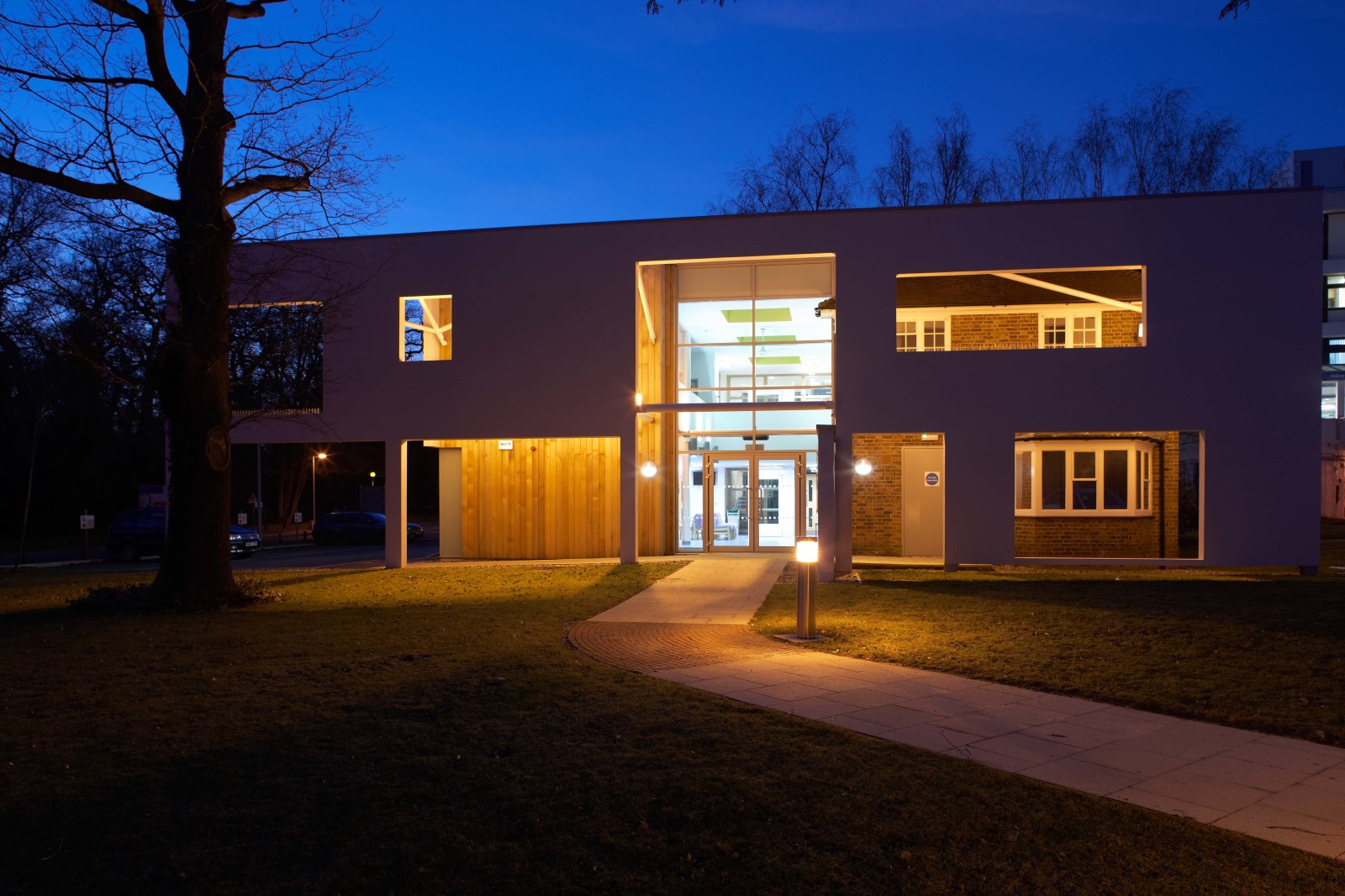 Stephanie Marks Diabetes Resource Centre, Ashford & St Peter's Hospital ...