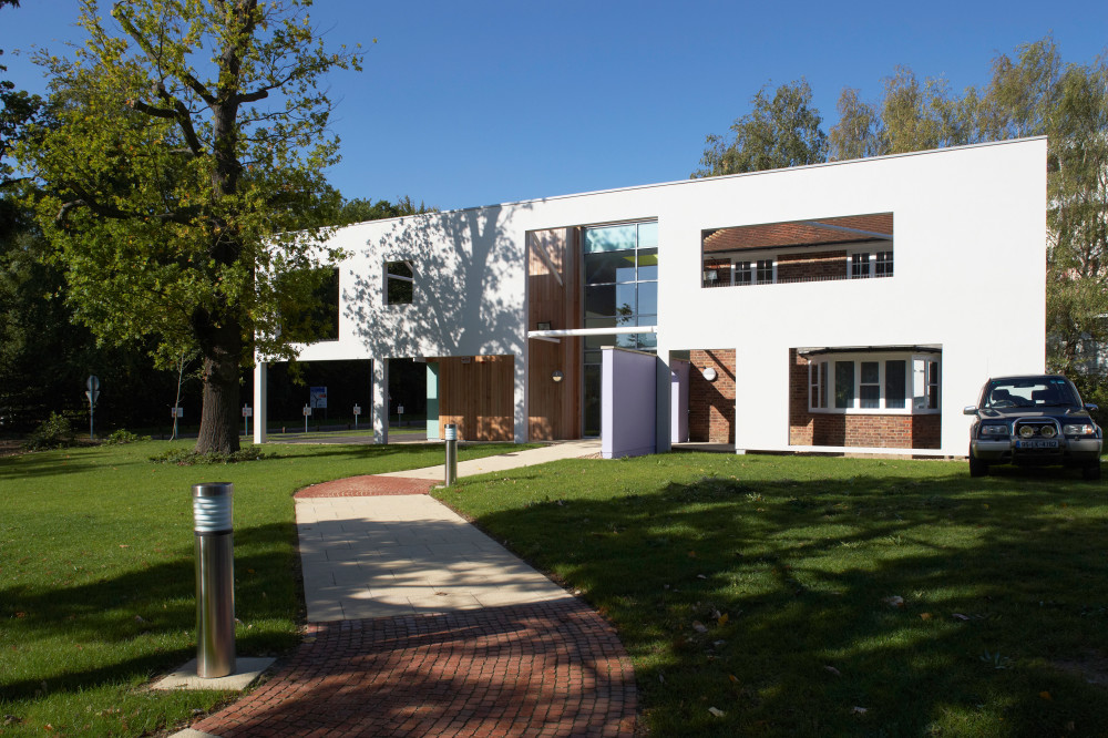 Stephanie Marks Diabetes Resource Centre, Ashford & St Peter's Hospital ...