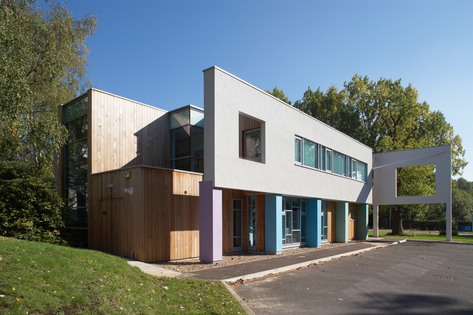 Stephanie Marks Diabetes Resource Centre, Ashford & St Peter's Hospital ...