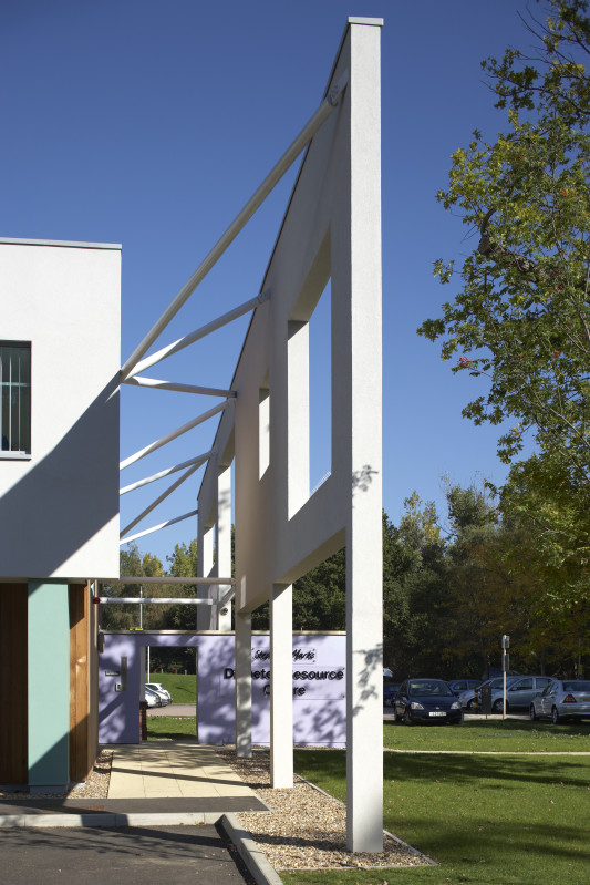 Stephanie Marks Diabetes Resource Centre, Ashford & St Peter's Hospital ...