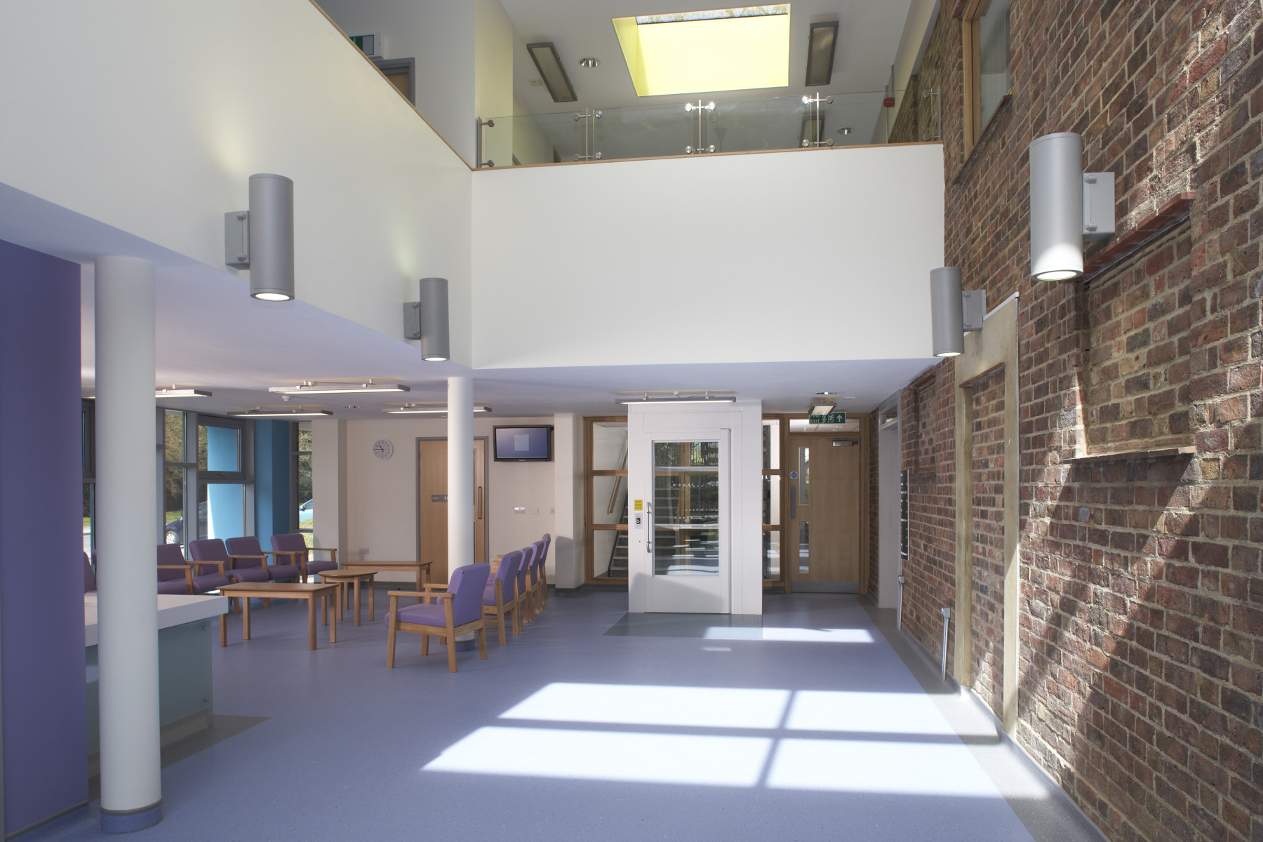 Stephanie Marks Diabetes Resource Centre, Ashford & St Peter's Hospital ...